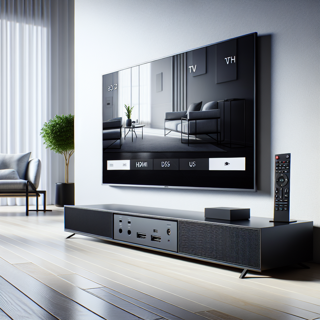 Smart TV Guide: Sådan Vælger Du Den Perfekte TV-løsning - INphone Blog ...