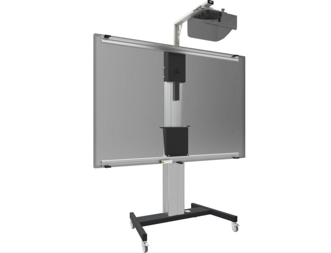 floor-lift-on-wheels-for-interactive-whiteboard-101-inch-tilbeh-r