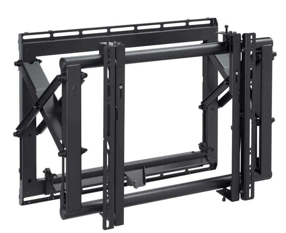 PFW 6870 VIDEO WALL POP-OUT MODULE - BLACK - * - Bestphone ApS