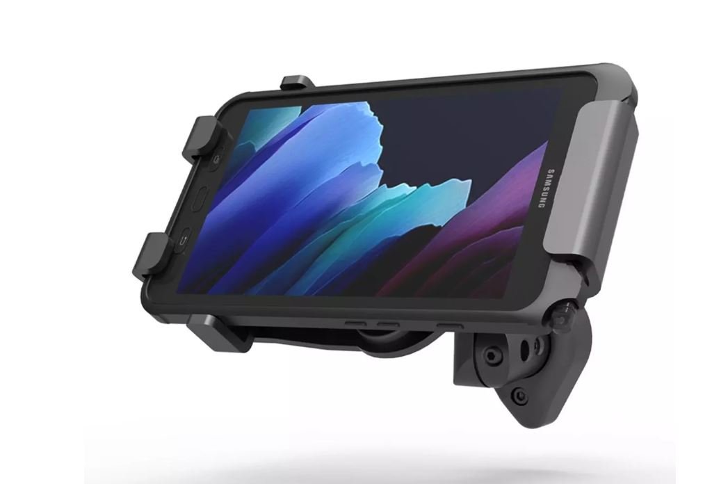 Tablet Rugged Cases Locking Stand - * - Bestphone ApS