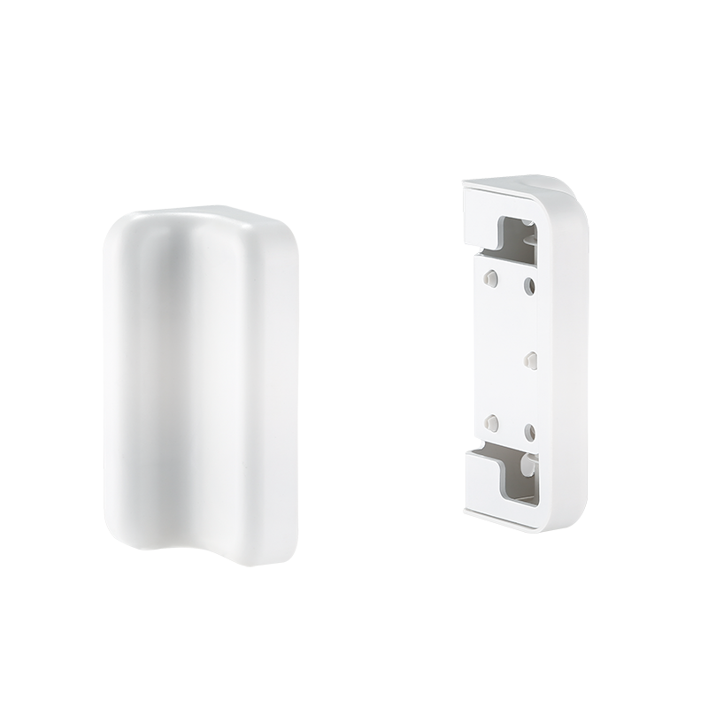 Slatwall wall mounting plate (set of 2) - * - Bestphone ApS