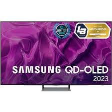 SAMSUNG 77" QD-OLED TQ77S92C (2023) - TV - Bestphone ApS