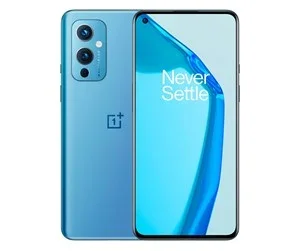 OnePlus 9 128GB Dual-SIM Arctic sky - One Plus - INphone.dk