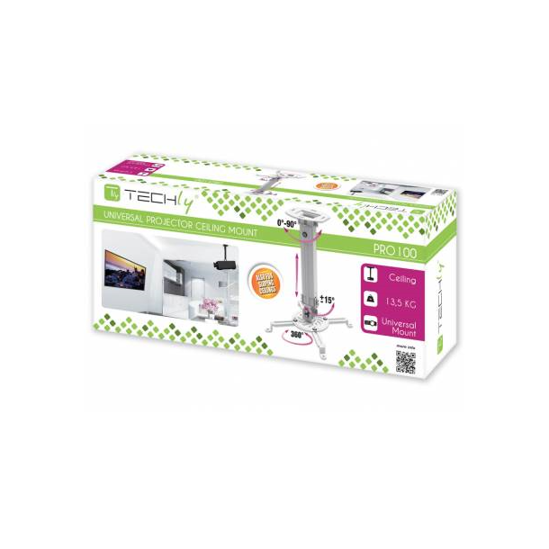 Techly loftbeslag ICA-PM-18M - TILBEHØR - INphone.dk